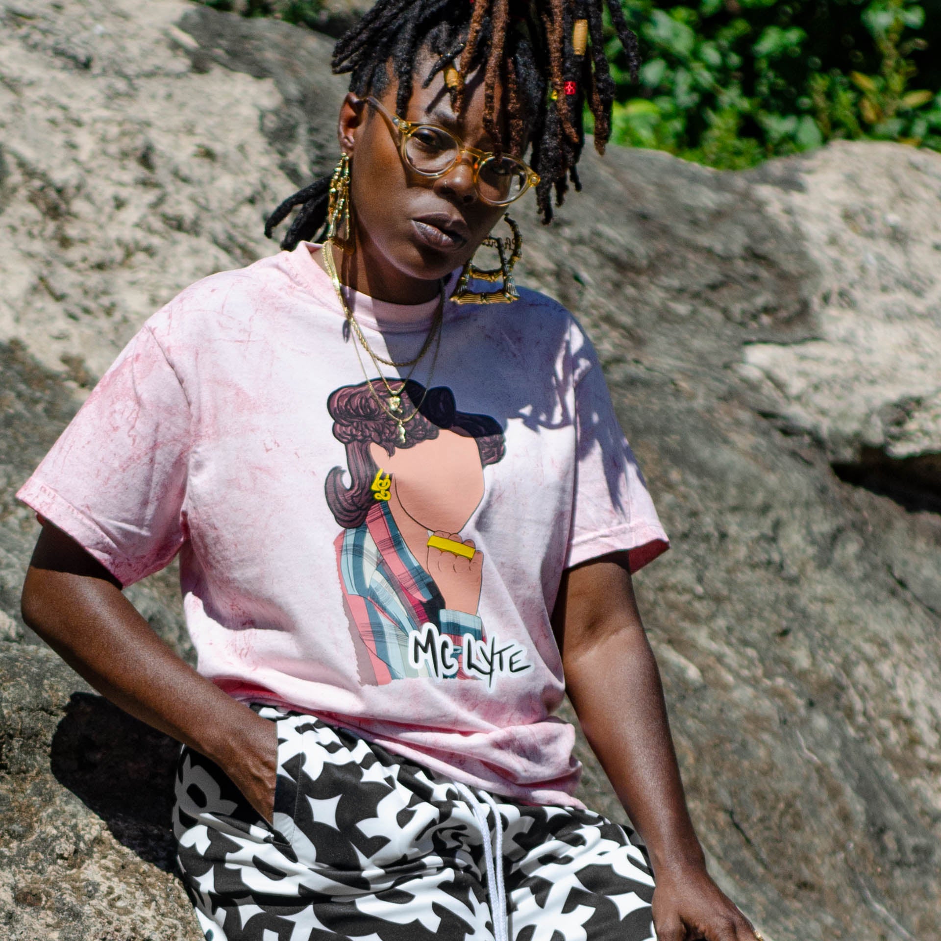 Know Definition | Streetwear for Goddesses & Queens