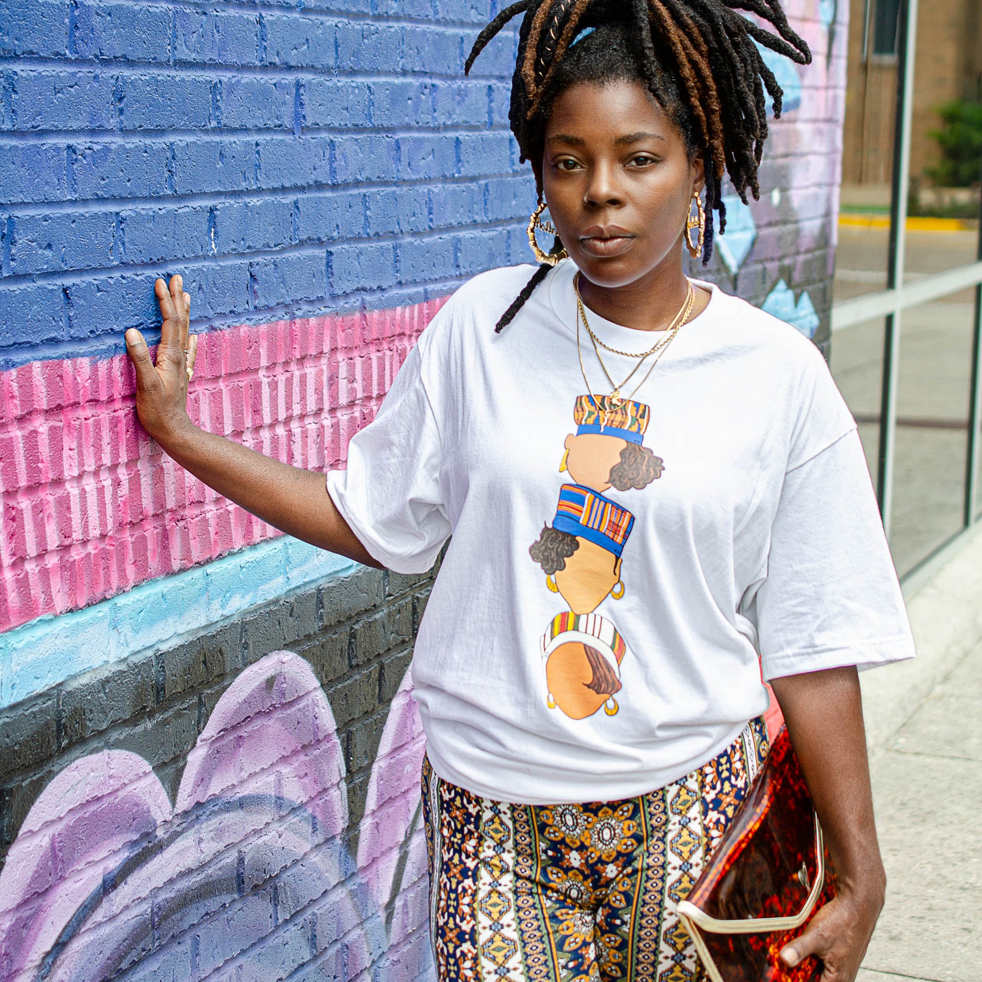 Know Definition | Streetwear for Goddesses & Queens