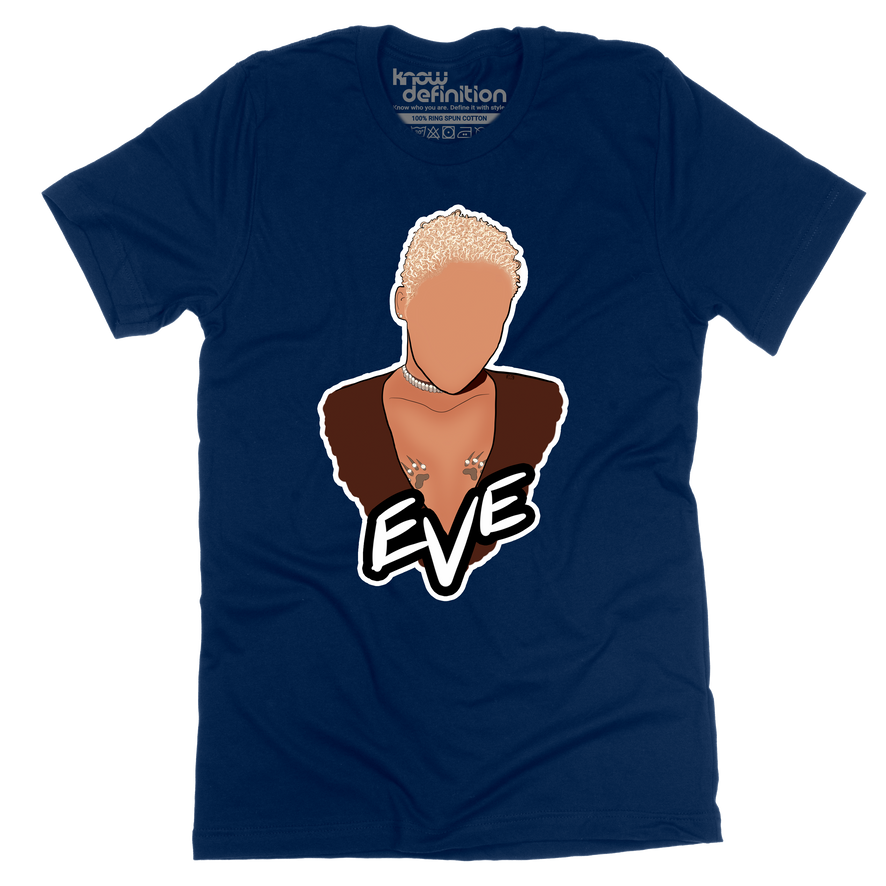 Know Definition | Streetwear for Goddesses & Queens