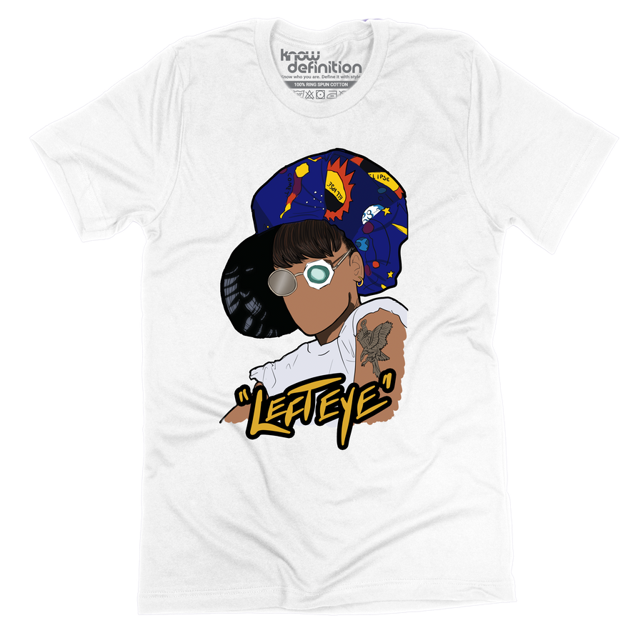 Know Definition | Streetwear for Goddesses & Queens