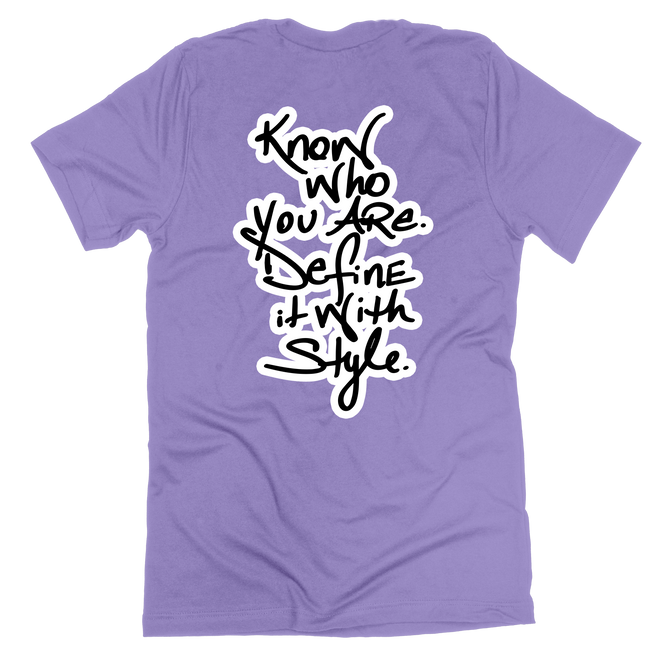 Know Definition | Streetwear for Goddesses & Queens